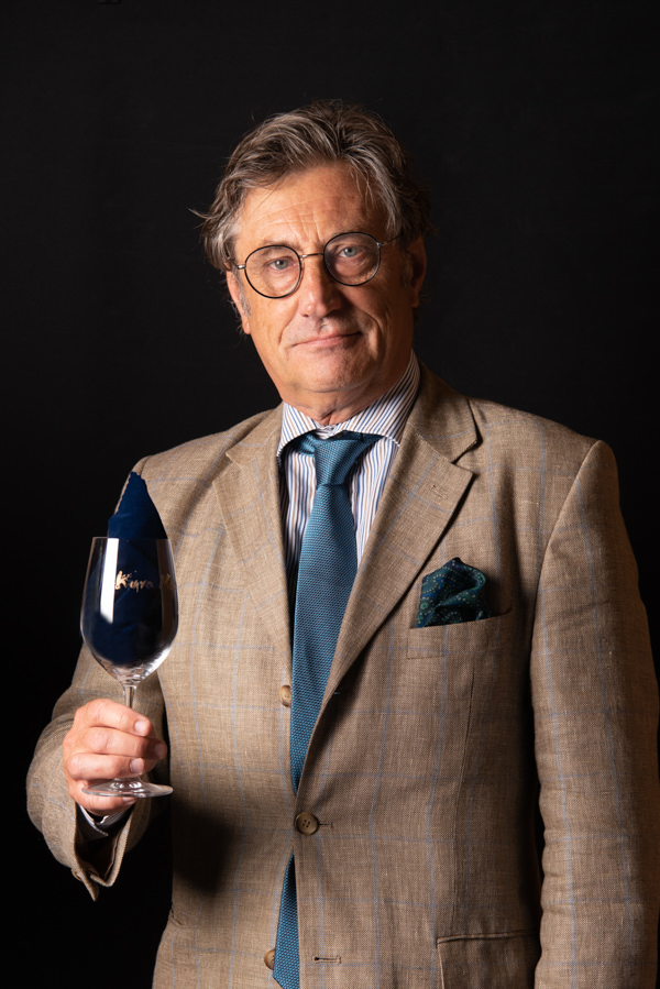 François-Louis BERNARD フランソワ・ルイ・ベルナール - Kura Master