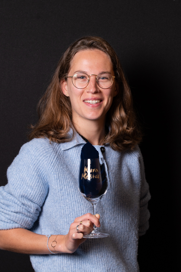 Pauline LESEUR - Kura Master