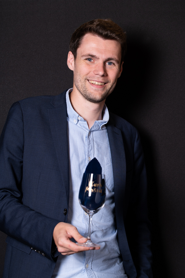 Nicolas ROCHE ニコラ・ロッシュ - Kura Master