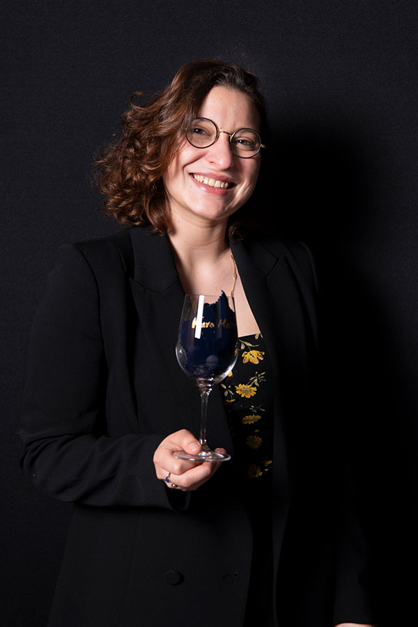 Romane BOULIERE - Kura Master