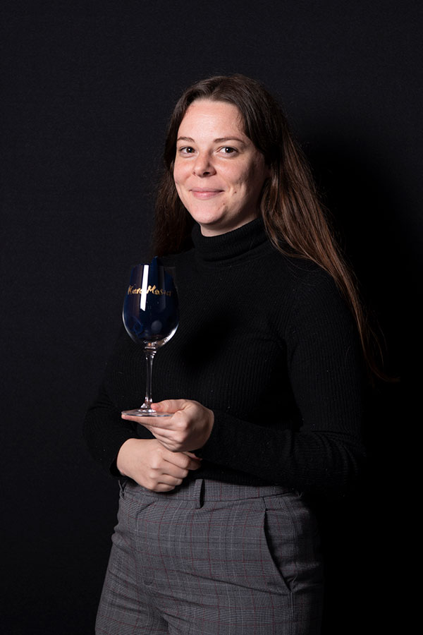 Laura MEYER ローラ・メイヤー - Kura Master