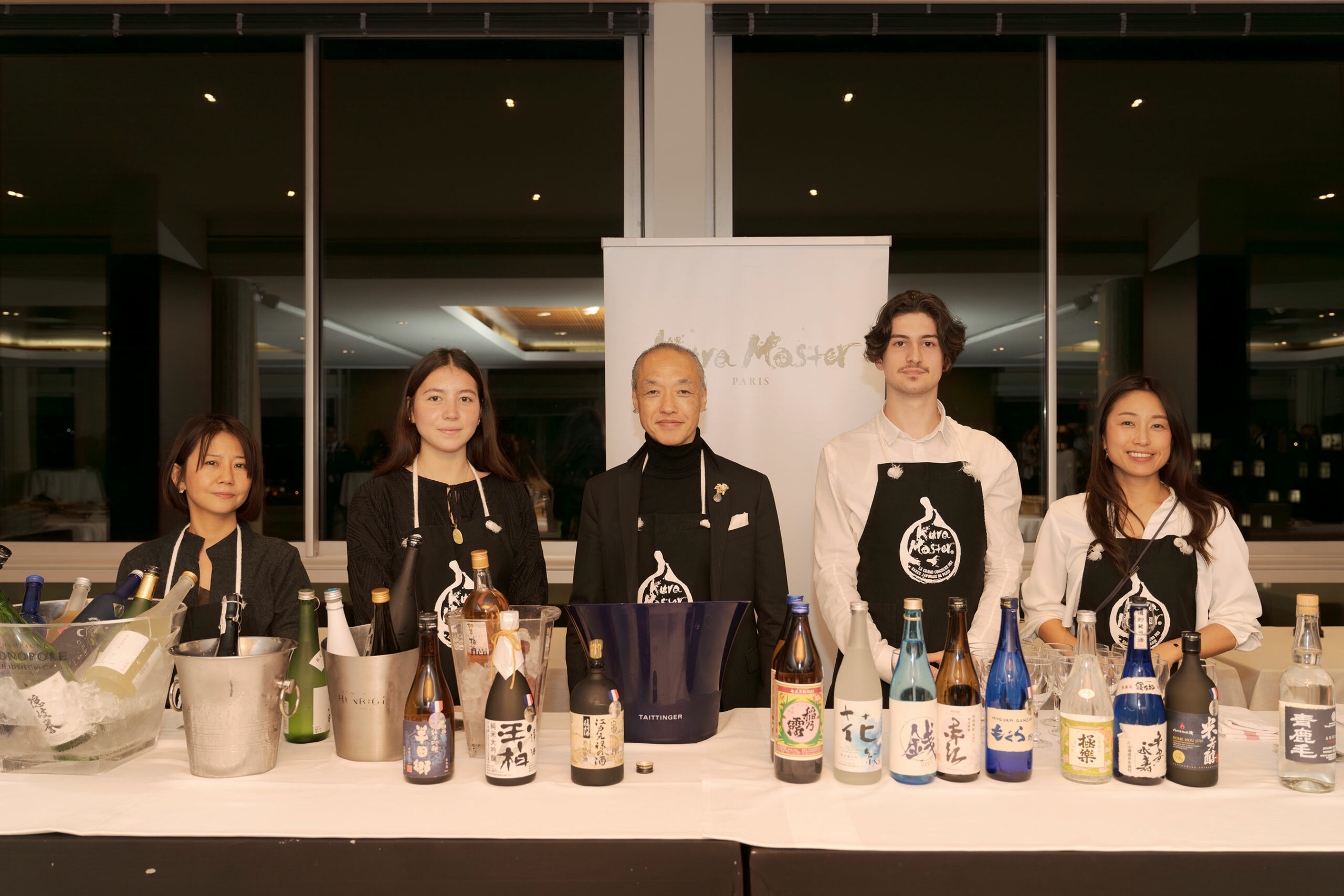 イベント／セレモニー アーカイブ - Kura Master