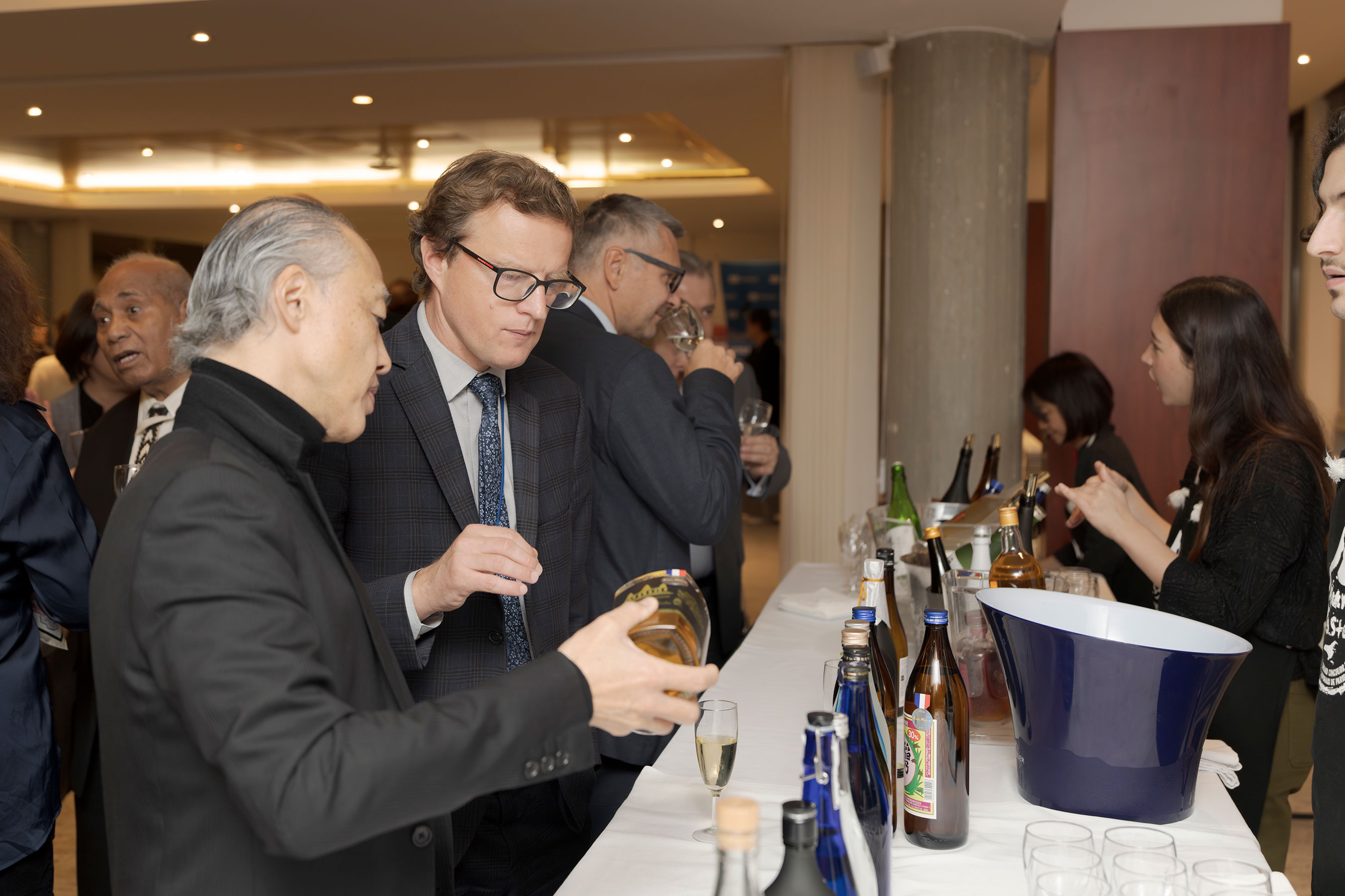 イベント／セレモニー アーカイブ - Kura Master