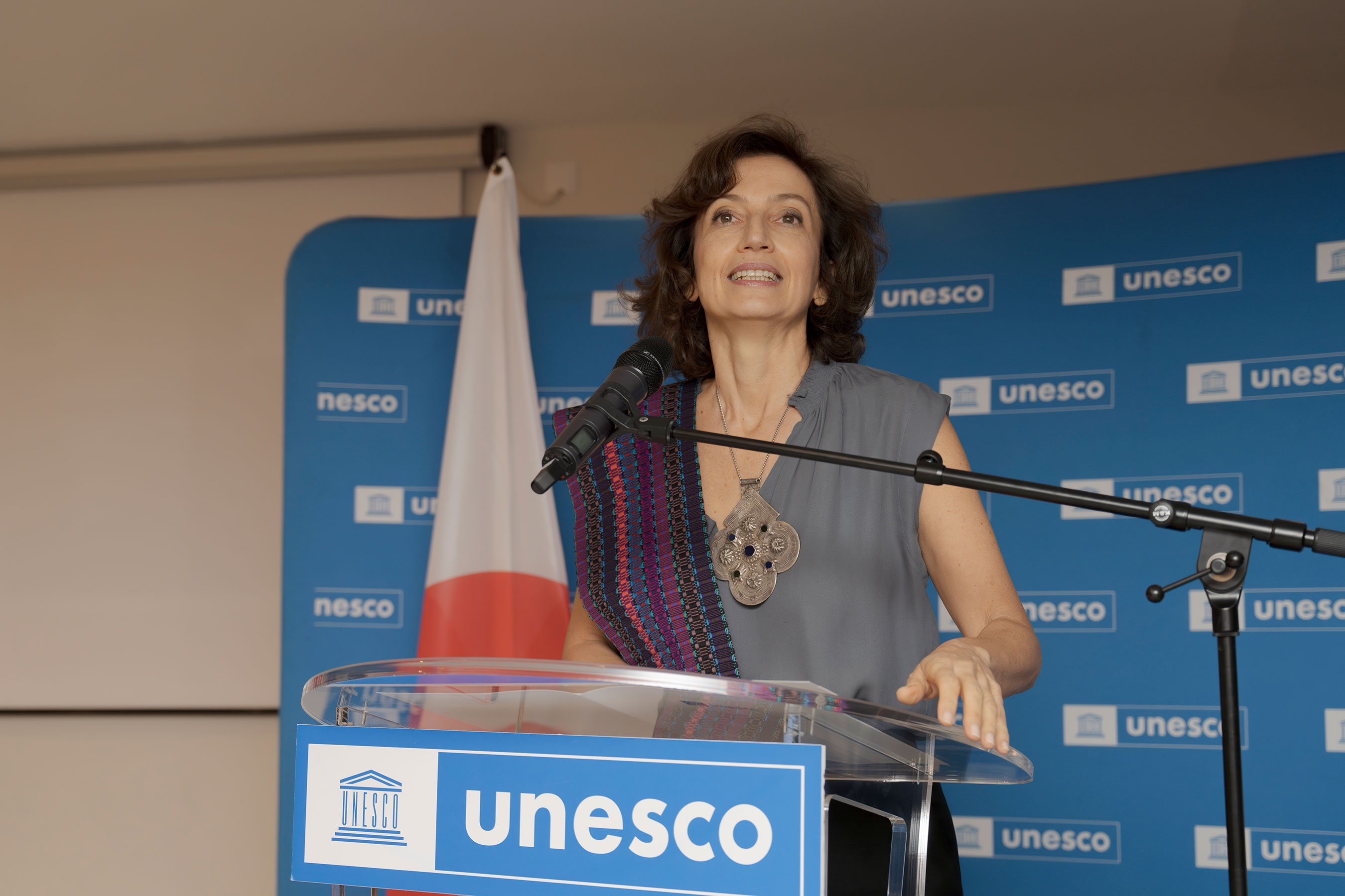 ユネスコ【日本の夕べ】 - Kura Master