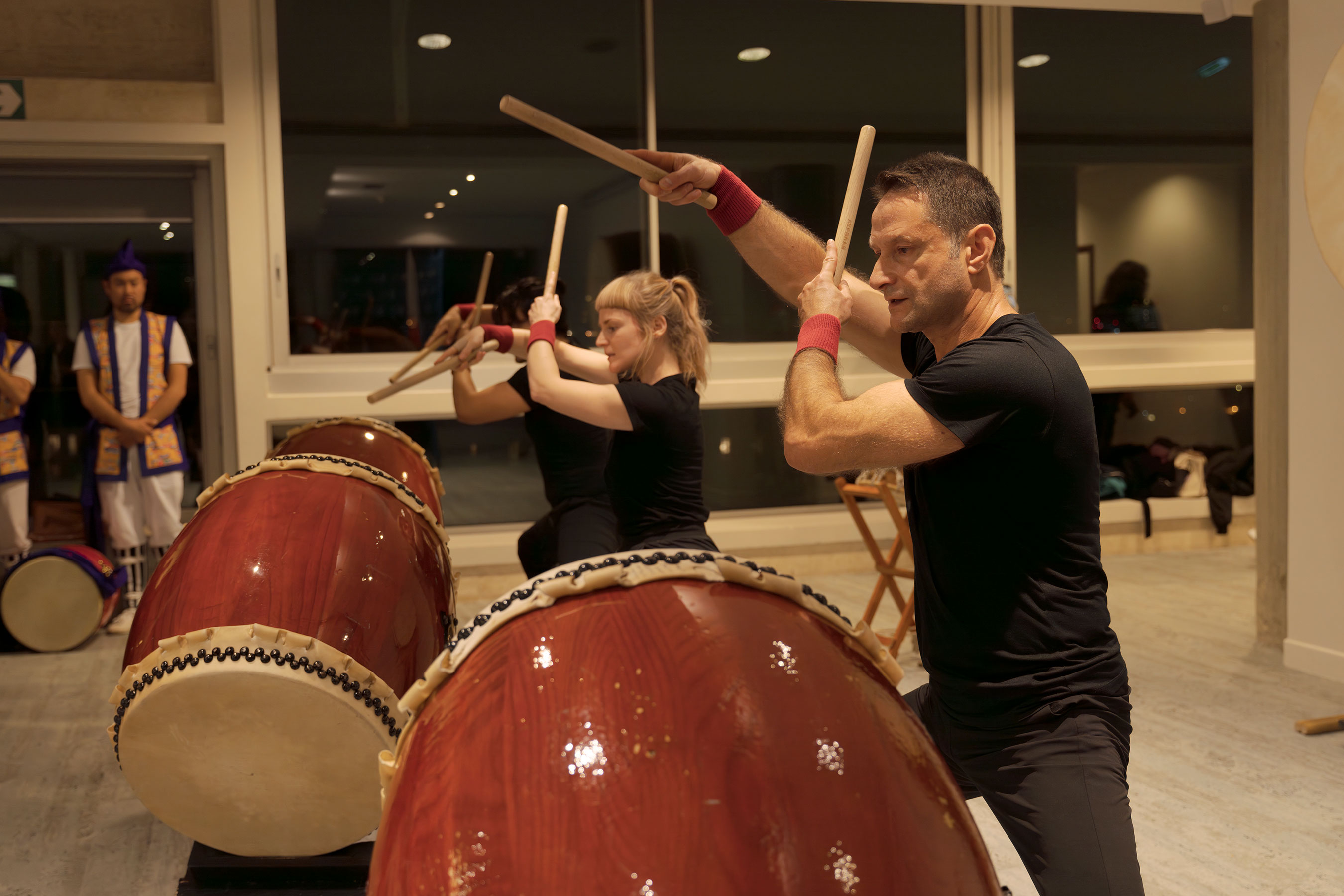 ユネスコ【日本の夕べ】 - Kura Master