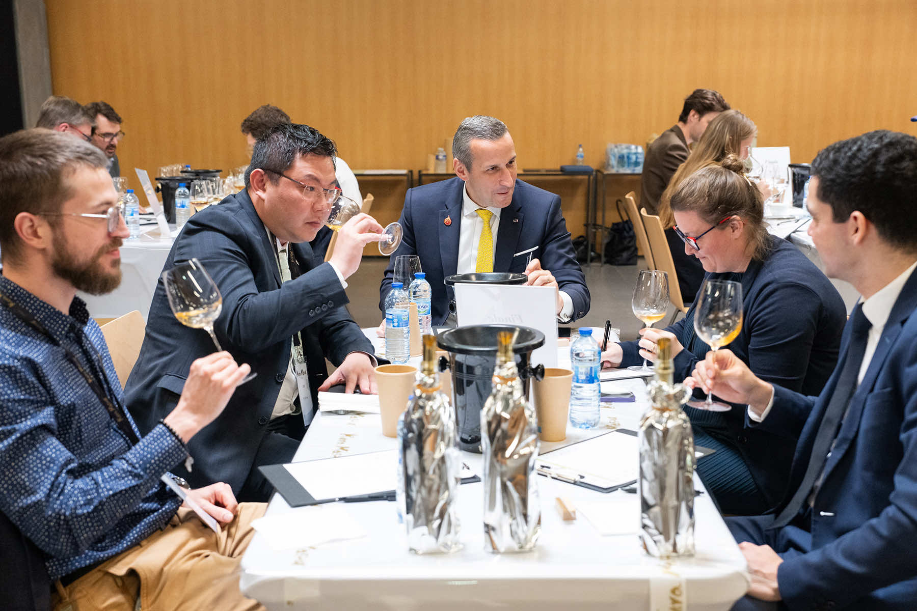 Kura Master 日本酒審査会 2024 - Kura Master