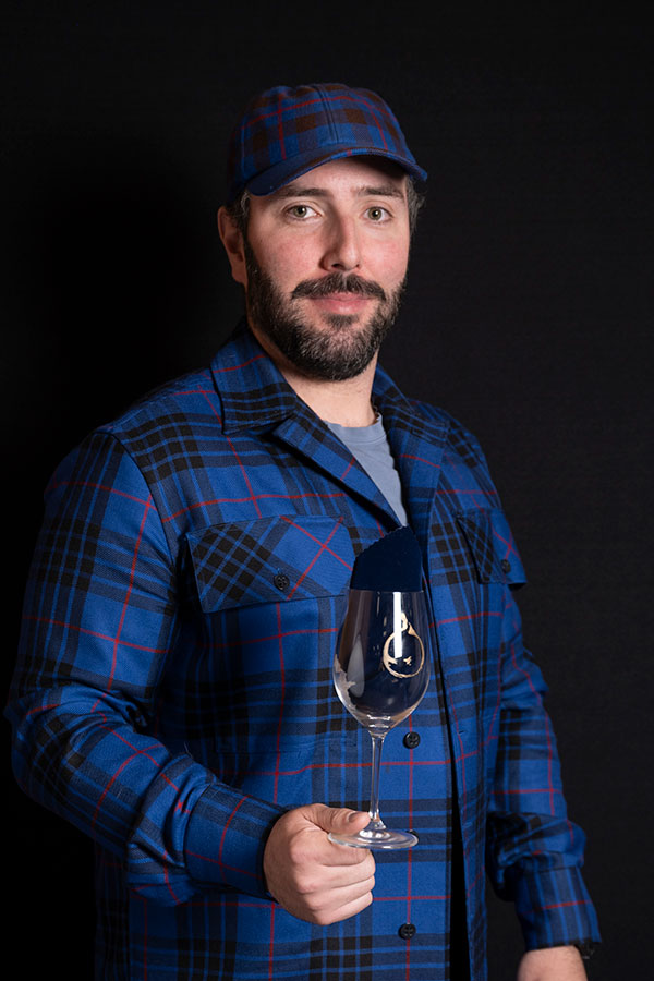 Baptiste BOCHETバティスト・ボシェ - Kura Master