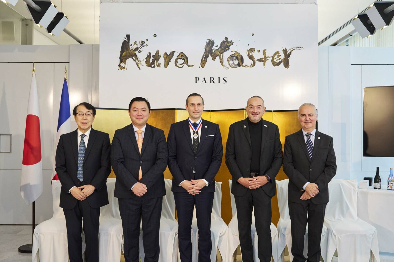 2024年度授賞式 フォトギャラリー - Kura Master