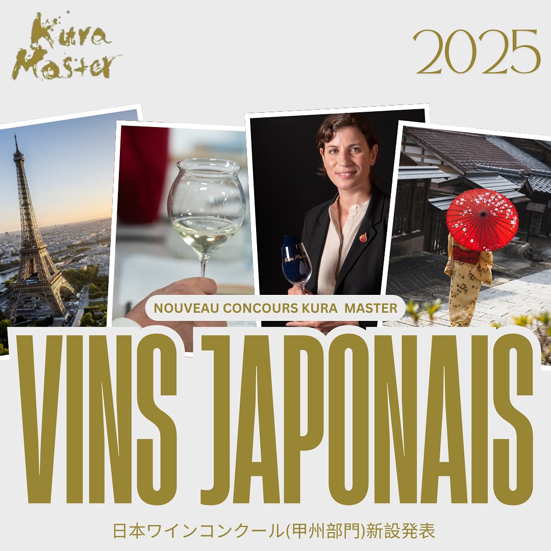 Les nouveautés de Kura Master 2025