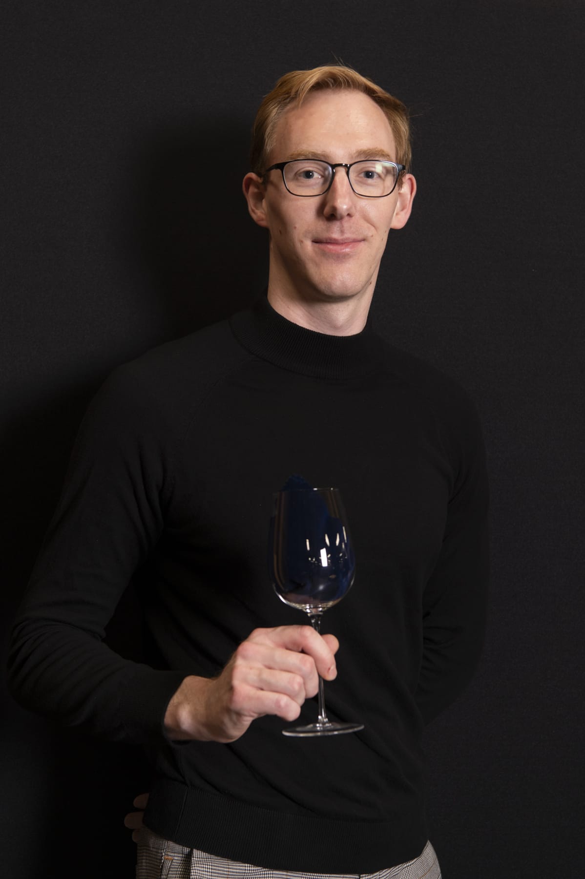 Antoine BOULIN アントワン・ブーラン - Kura Master