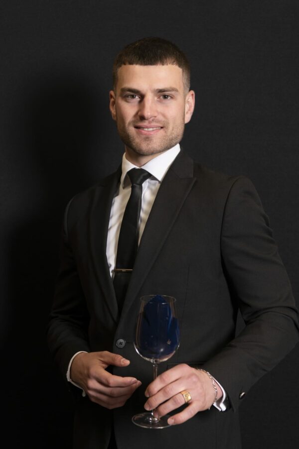 Louis LE CONTE - Kura Master