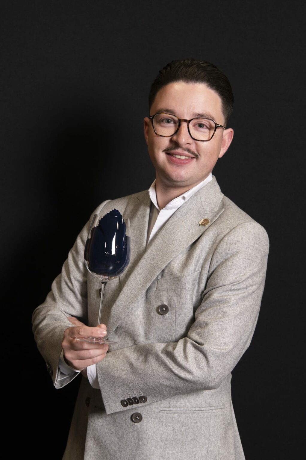 Dylan WERNER ディラン・ウェルネ - Kura Master