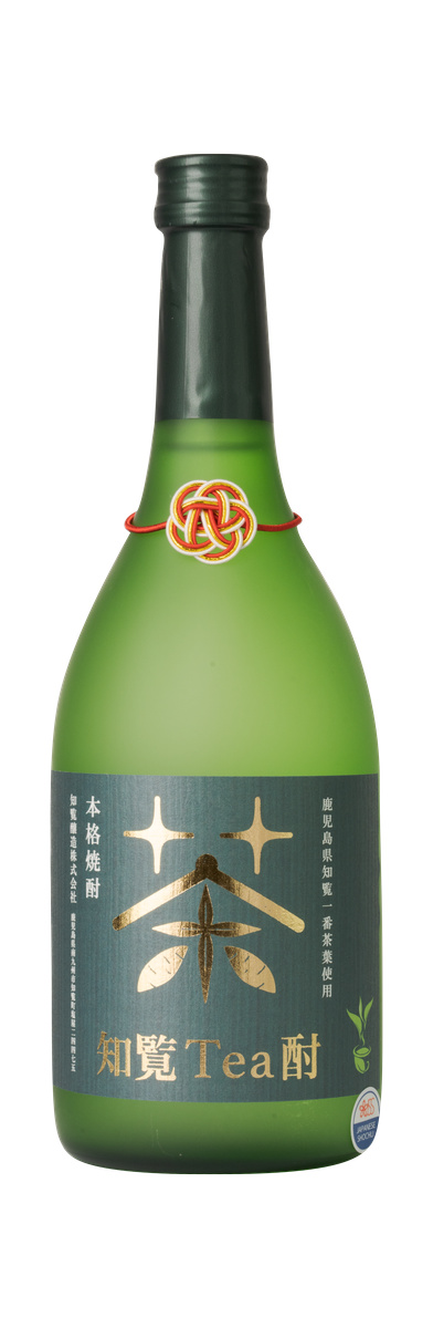 知覧Tea酎